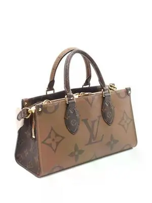 LOUIS VUITTON 2021 Onthego Monogram Handbag