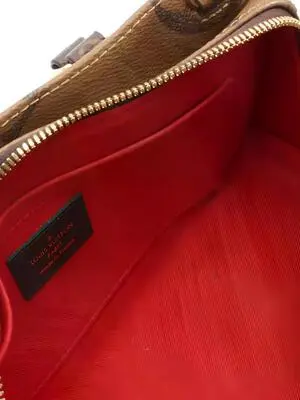 LOUIS VUITTON 2021 Onthego Monogram Handbag
