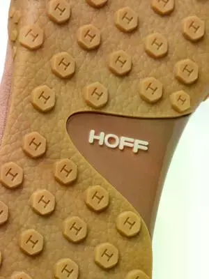 HOFF Bridge Sneakers - Brown