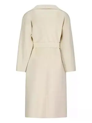 Max Mara Cashmere Belted Coat