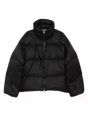 Studio Nicholson Zip-up Puffer Jacket