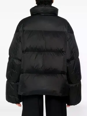Studio Nicholson Zip-up Puffer Jacket