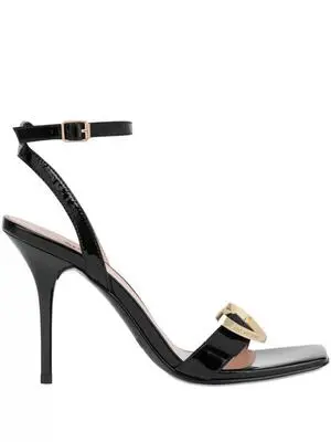 Moschino Ankle Sandals For Women