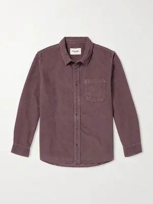 Corridor Button Down Shirts For Men