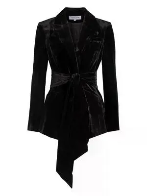 Veronica Beard Belted Jackets For Women