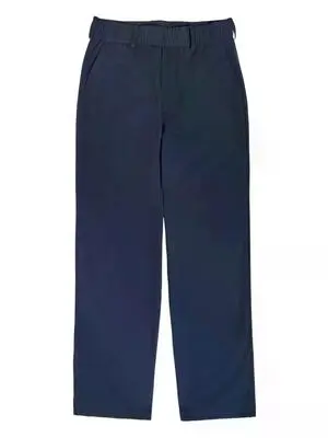 Malbon Elasticated Pants For Men