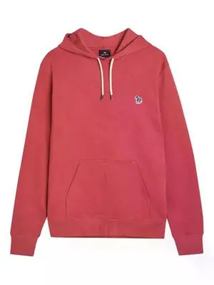 Paul Smith Logo Hoodie