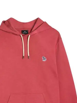 Paul Smith Logo Hoodie
