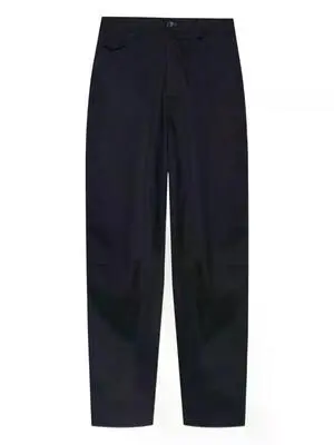 Paul Smith Panelled Straight Trousers