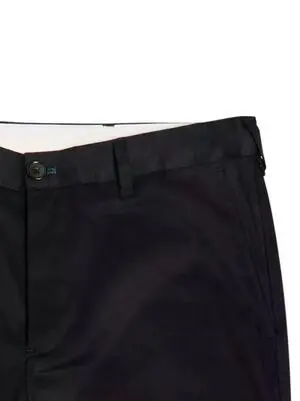Paul Smith Panelled Straight Trousers