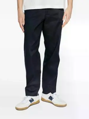 Paul Smith Panelled Straight Trousers