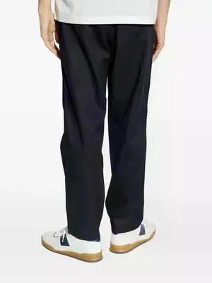 Paul Smith Panelled Straight Trousers