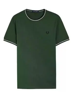 Fred Perry Logo T-shirt