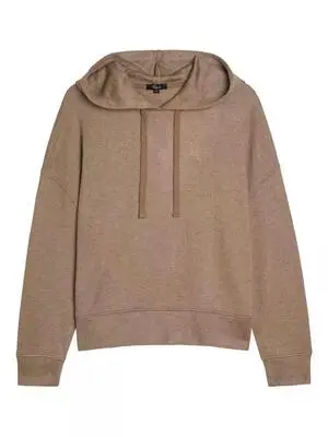 Rails Long-sleeve Drawstring Hoodie