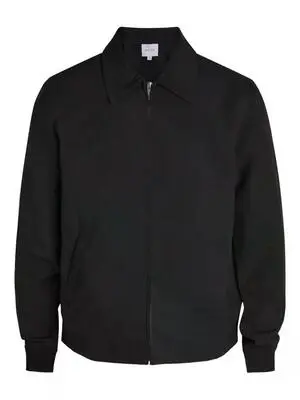 Raith Collared Jackets For Men