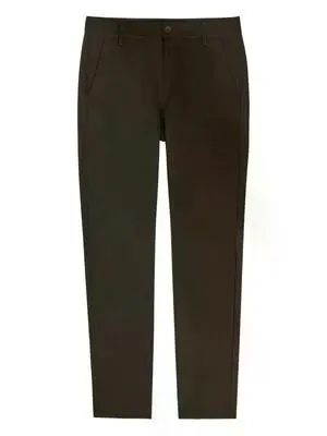 Paige Button Detailed Pants For Men