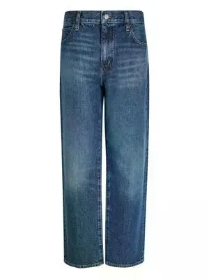 FRAME Hang Five-pocket Jeans