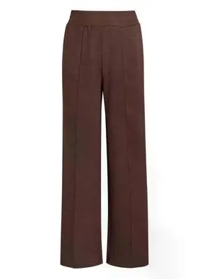 Varley Paneled Wide Trousers