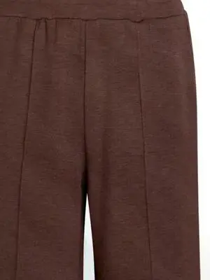 Varley Paneled Wide Trousers
