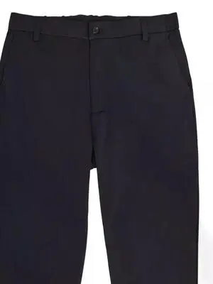 RAITH Button Detailed Trousers