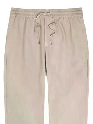 RAITH Straight Trousers
