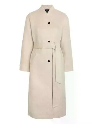 Rails Collared Coats For Women