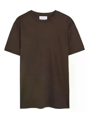 RAITH Round-neck T-shirt