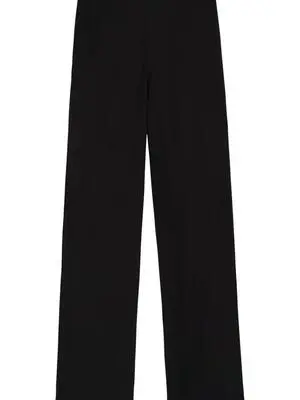 REFORMATION High-waisted Trousers