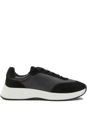 JUDE LLOW Maisona Panelled Sneakers