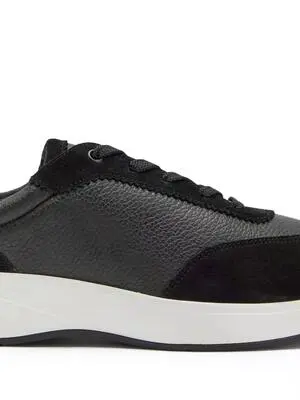 JUDE LLOW Maisona Panelled Sneakers
