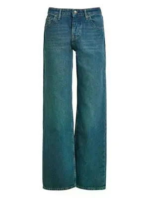 Free People Tennessee Denim Jeans