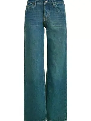 Free People Tennessee Denim Jeans