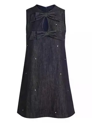 Sister Jane Cut Out Cocktail Dresses