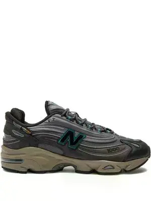New Balance Padded Sneakers For Women