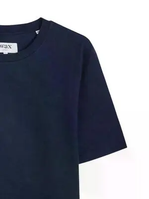 WAX LONDON Crew-neck T-shirt