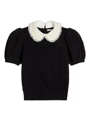 Alice + Olivia Puff Sweaters For Women