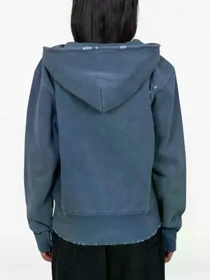 Our Legacy Relic Hoodie - Blue