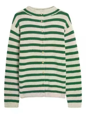 The Elder Statesman Long Sleeve Cardigans For Women
