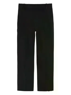 Vince Belt-loops Trousers