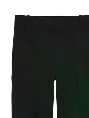 Vince Belt-loops Trousers