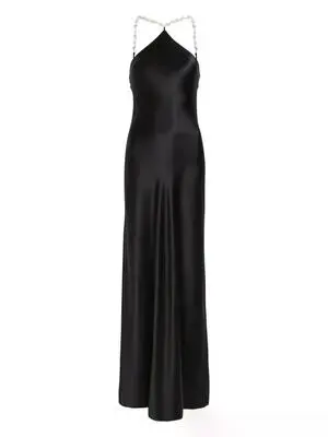 Staud Plain Evening Dresses