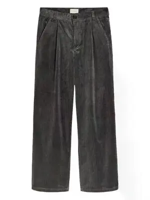 Oliver Peoples Straight Leg Pants For Men
