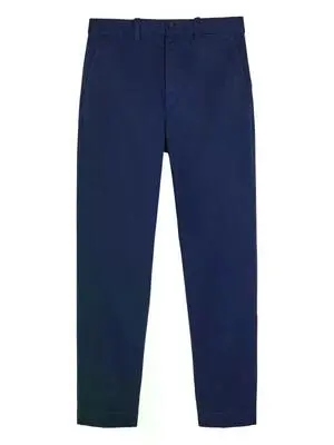 Polo Ralph Lauren Button Trousers