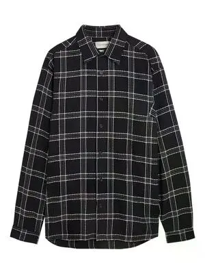 Oliver Peoples Button Down Shirts For Men