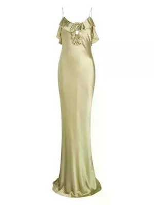 DE LA VALI Esperanza Gown