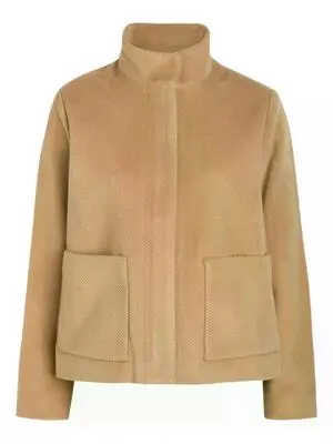 Eileen Fisher Fitted Jackets For Women