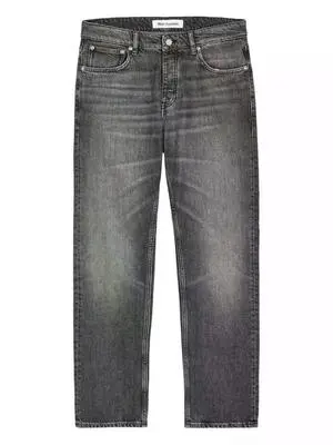 Won Hundred Distressed Jeans For Men
