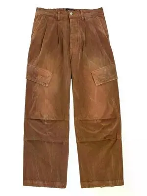 Nahmias Cargo Pants For Men