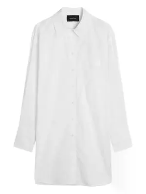 Simone Rocha Cuffed Shirts For Women