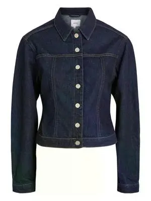 REFORMATION Button Fitted Jacket